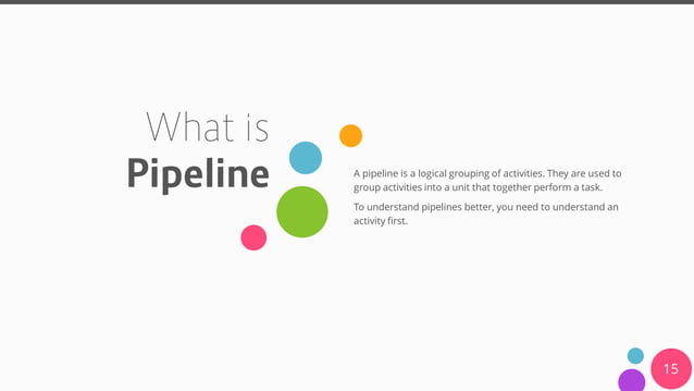 Introduction to Azure Data Factory | PDF | Cloud Computing | Internet