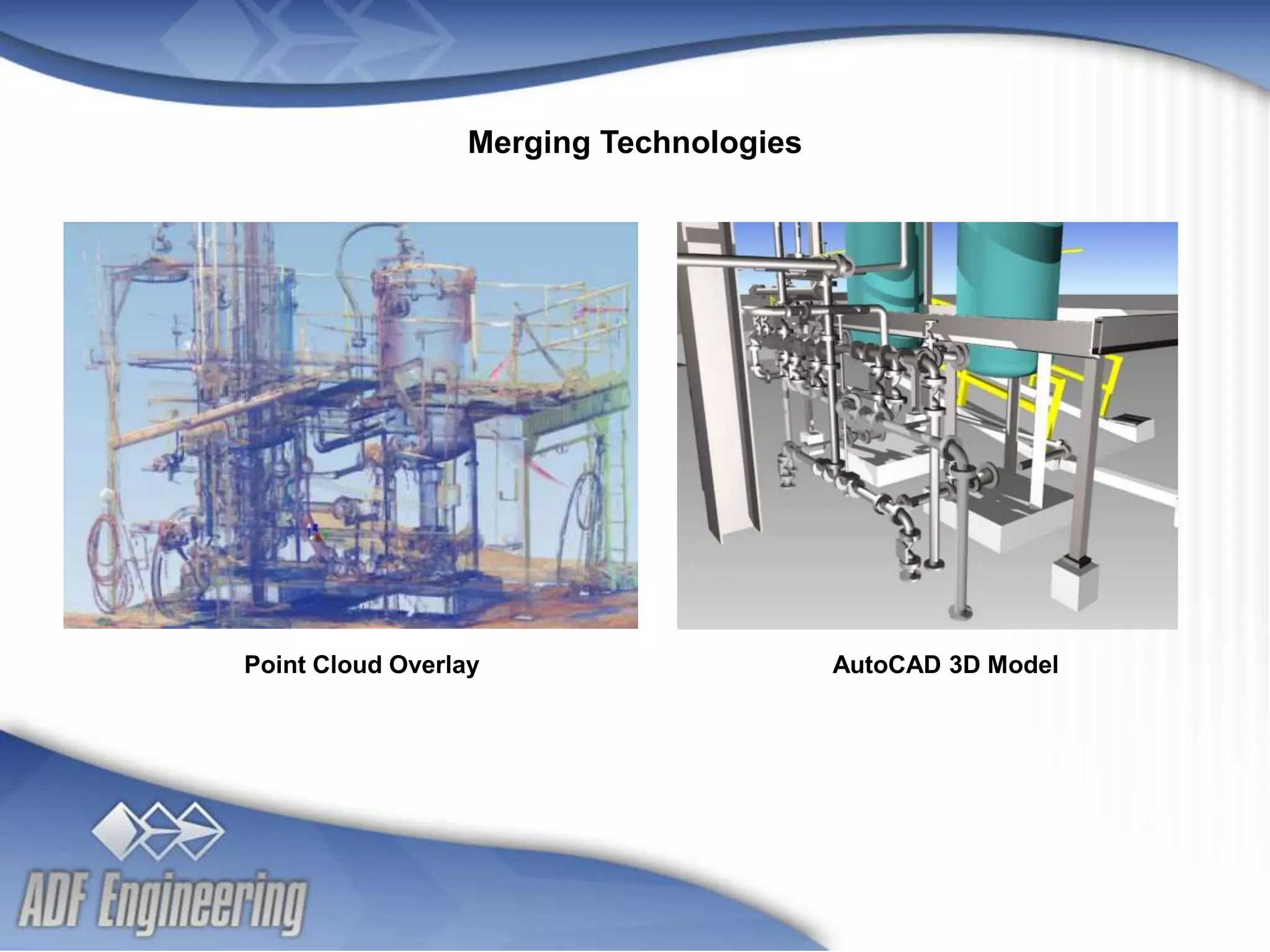 ADF 3D Laser Scanning | PPTX