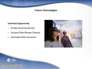 ADF 3D Laser Scanning | PPTX