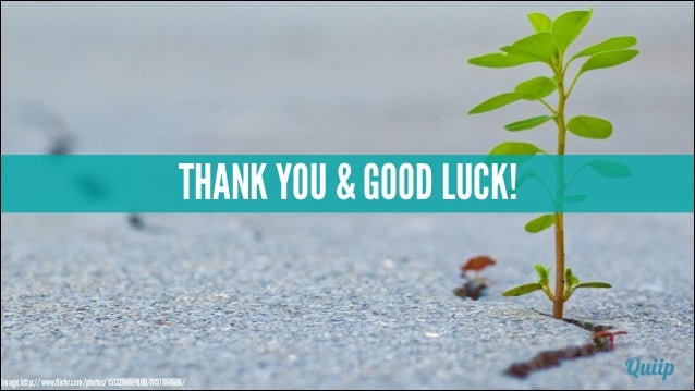 Working with online communities