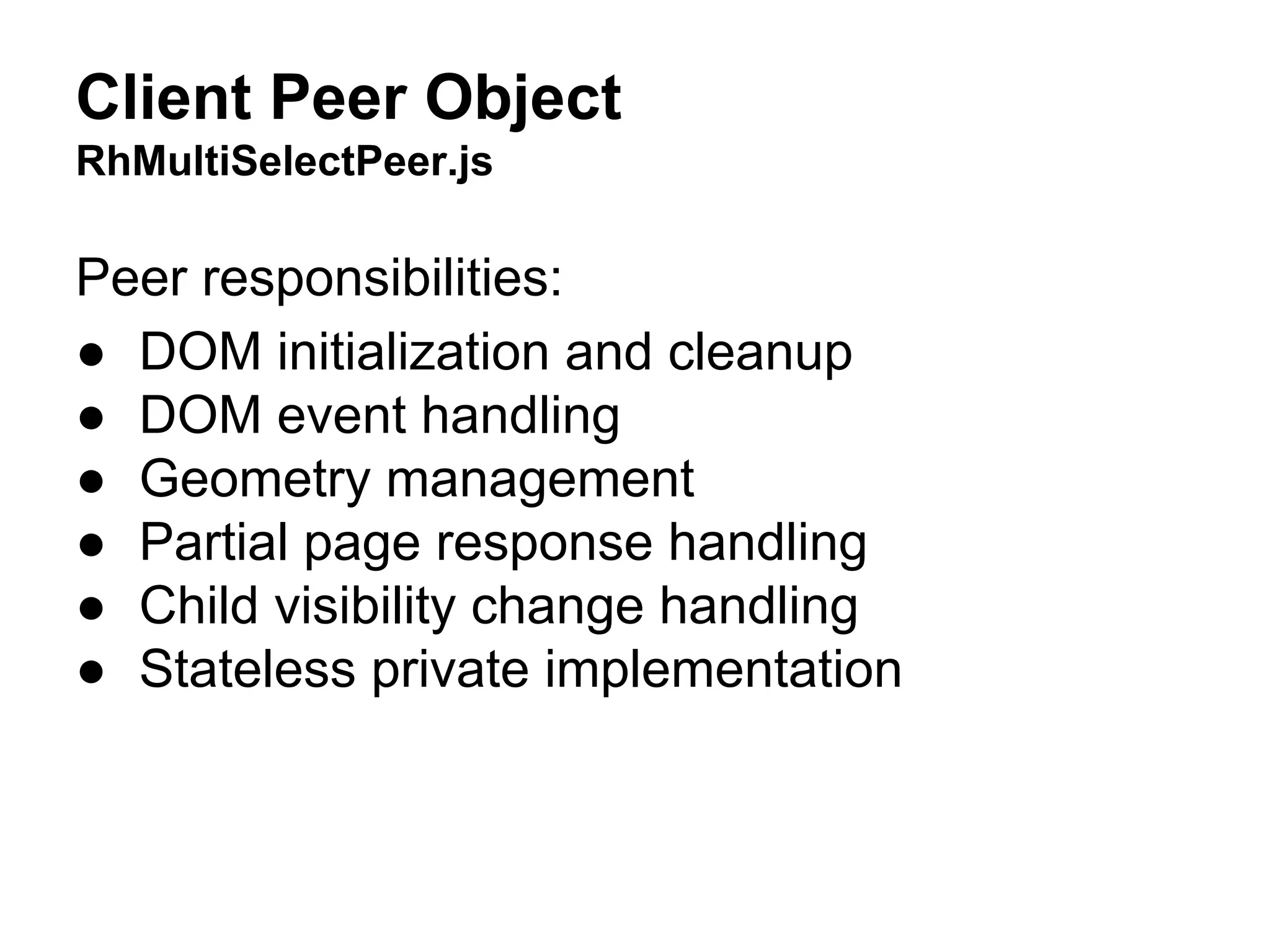Building A Custom Oracle Adf Component Ppt