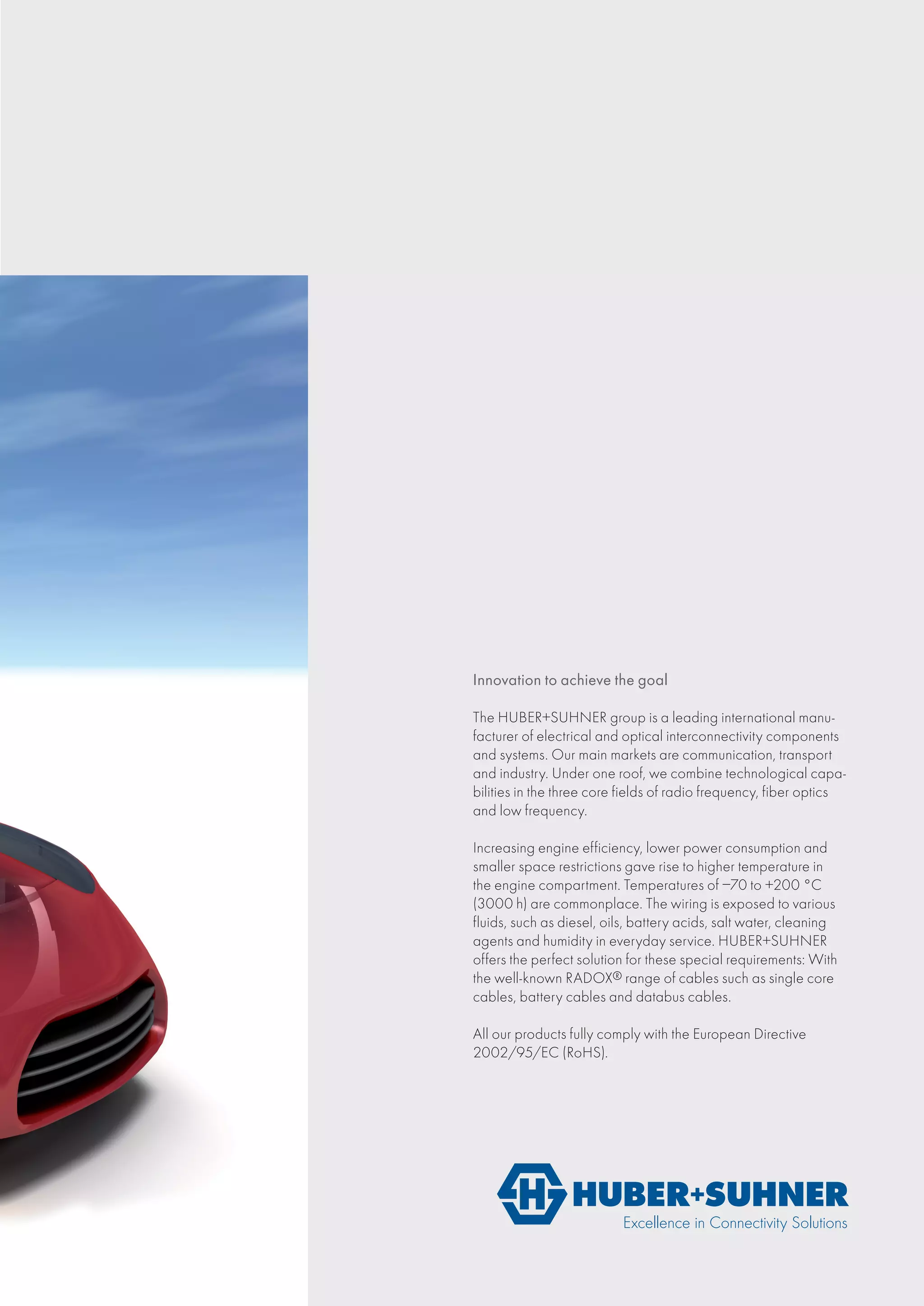 H+S Auto_Product_Catalogue_EN | PDF | Physics | Science
