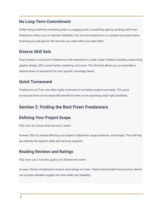 The Power of Advertising Campaigns: Fueling Business Success | PDF