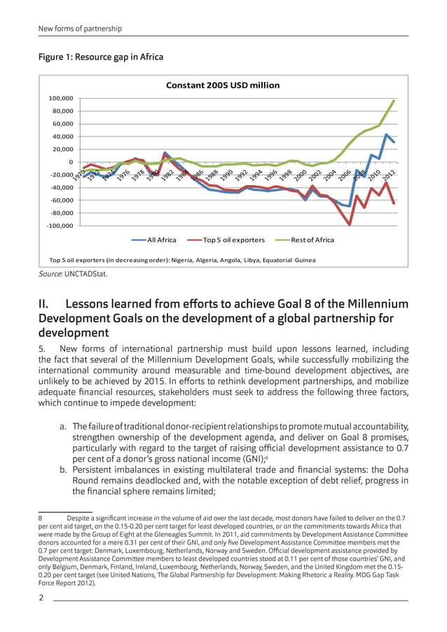 ADF: New Forms of Partnership | PDF
