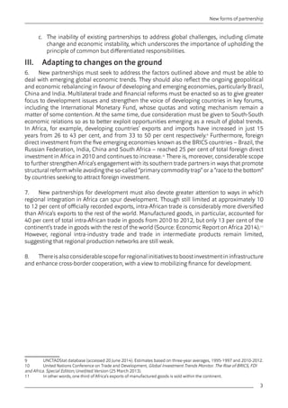 ADF: New Forms of Partnership | PDF