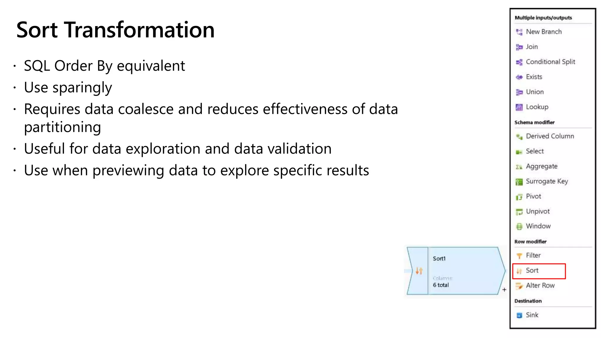 ADF Mapping Data Flows Training V2 | PPT ADF Mapping Data Flows Training V2 | PPT