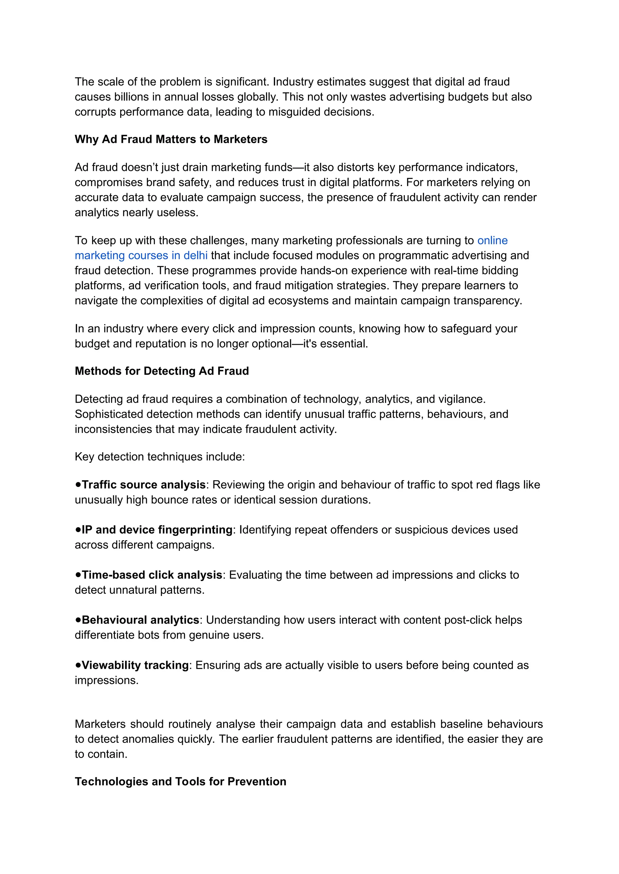 Ad Fraud Detection and Prevention in Programmatic Advertising.ppt