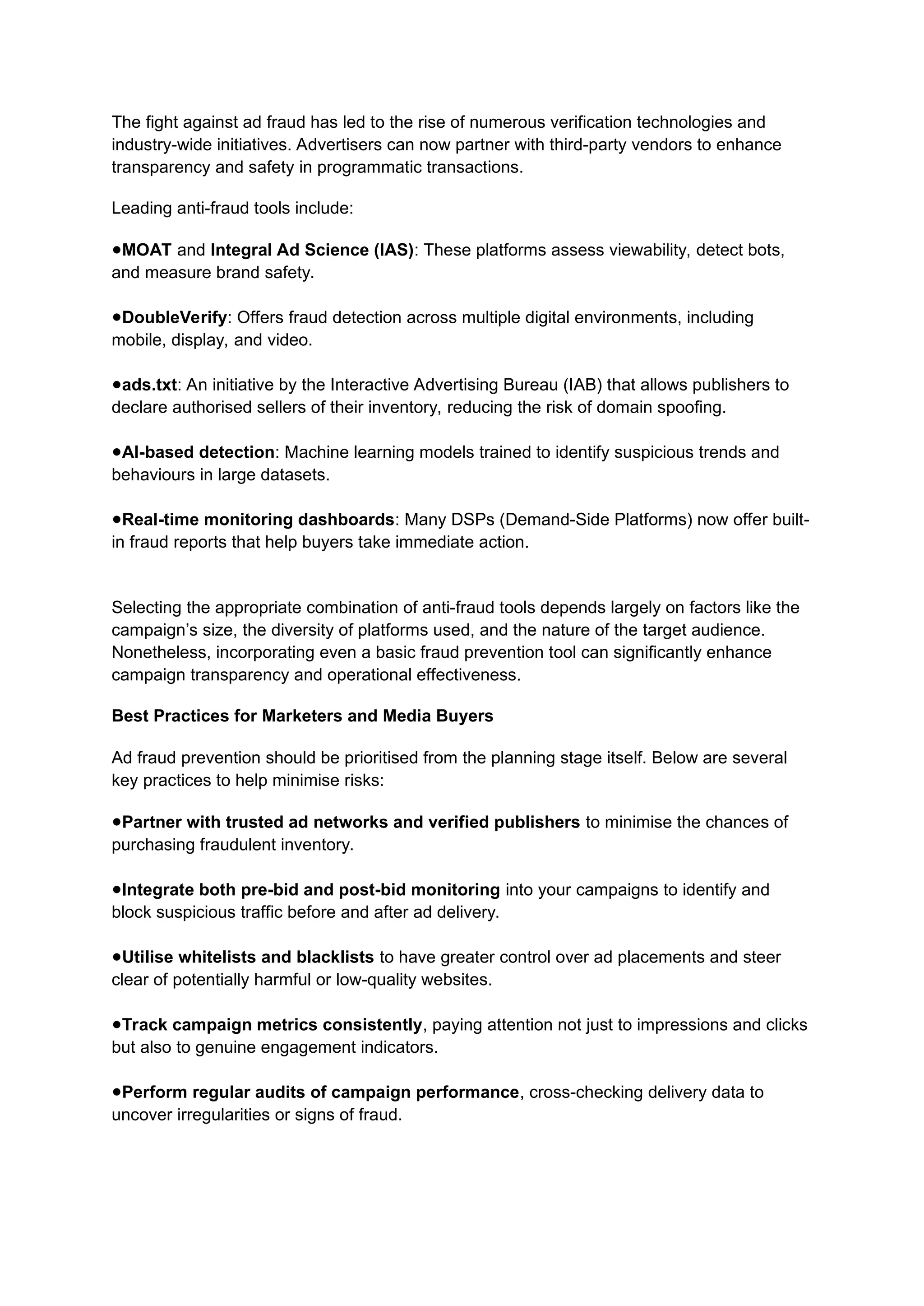 Ad Fraud Detection and Prevention in Programmatic Advertising.ppt