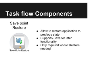 Oracle ADF Task Flows for Beginners | PDF