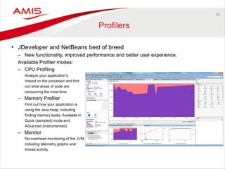 Oracle 12c Launch Event 01 JDeveloper Jonathan Damen and Marcel Oldenkamp | PDF