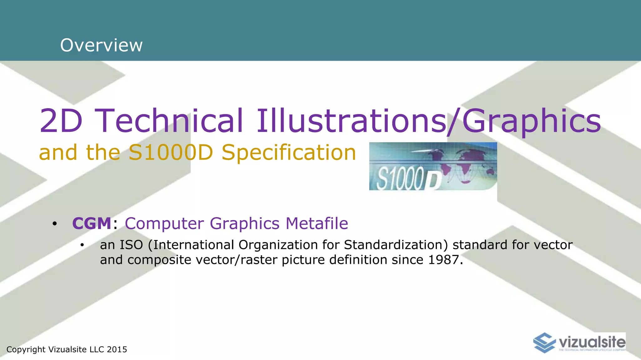 S1000D Compliant Technical Illustrations | PPTX