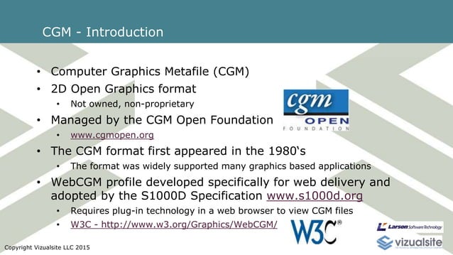 S1000D Compliant Technical Illustrations | PPTX