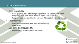 S1000D Compliant Technical Illustrations | PPTX