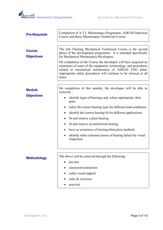 ADGAS bearing training manual series.pdf