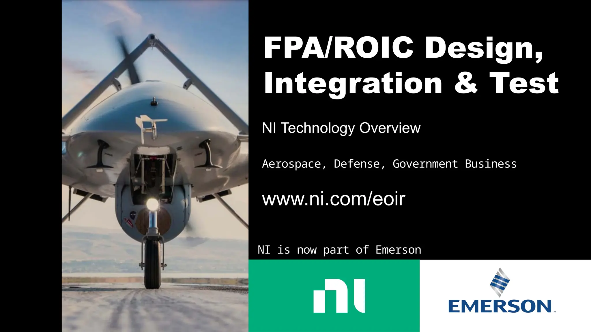 ADG EOIR Focal Plane Array Sensor Systems Test Overview (1).pptx