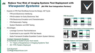 ADG EOIR Focal Plane Array Sensor Systems Test Overview (1).pptx