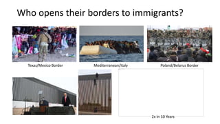 Adg global warming and mass migration v2 | PPT