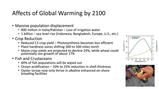 Adg global warming and mass migration v2 | PPT