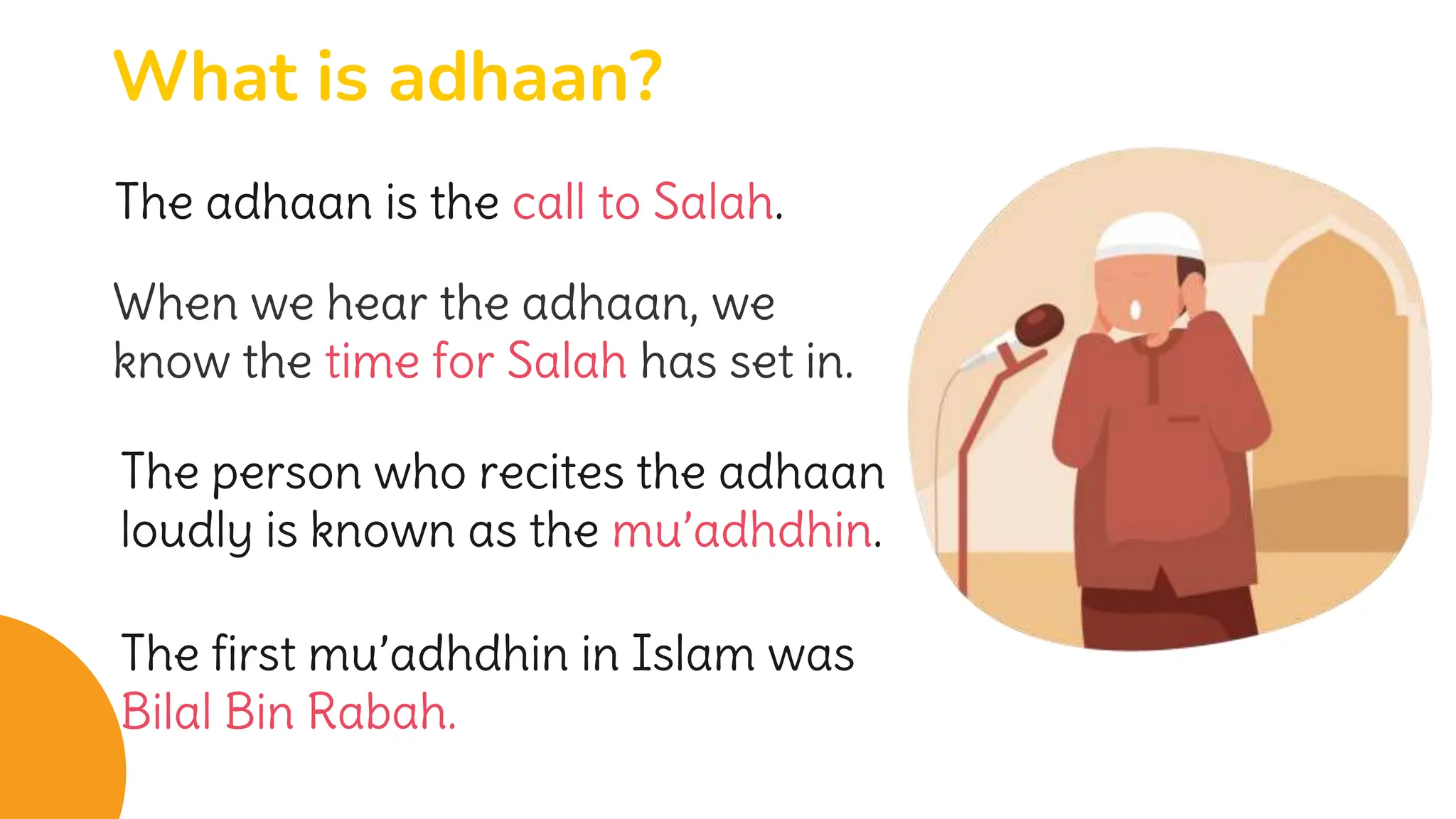Adhaan الأذان.pptx