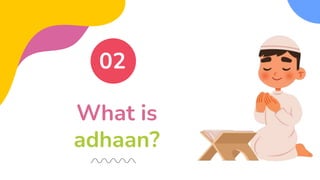 Adhaan الأذان.pptx