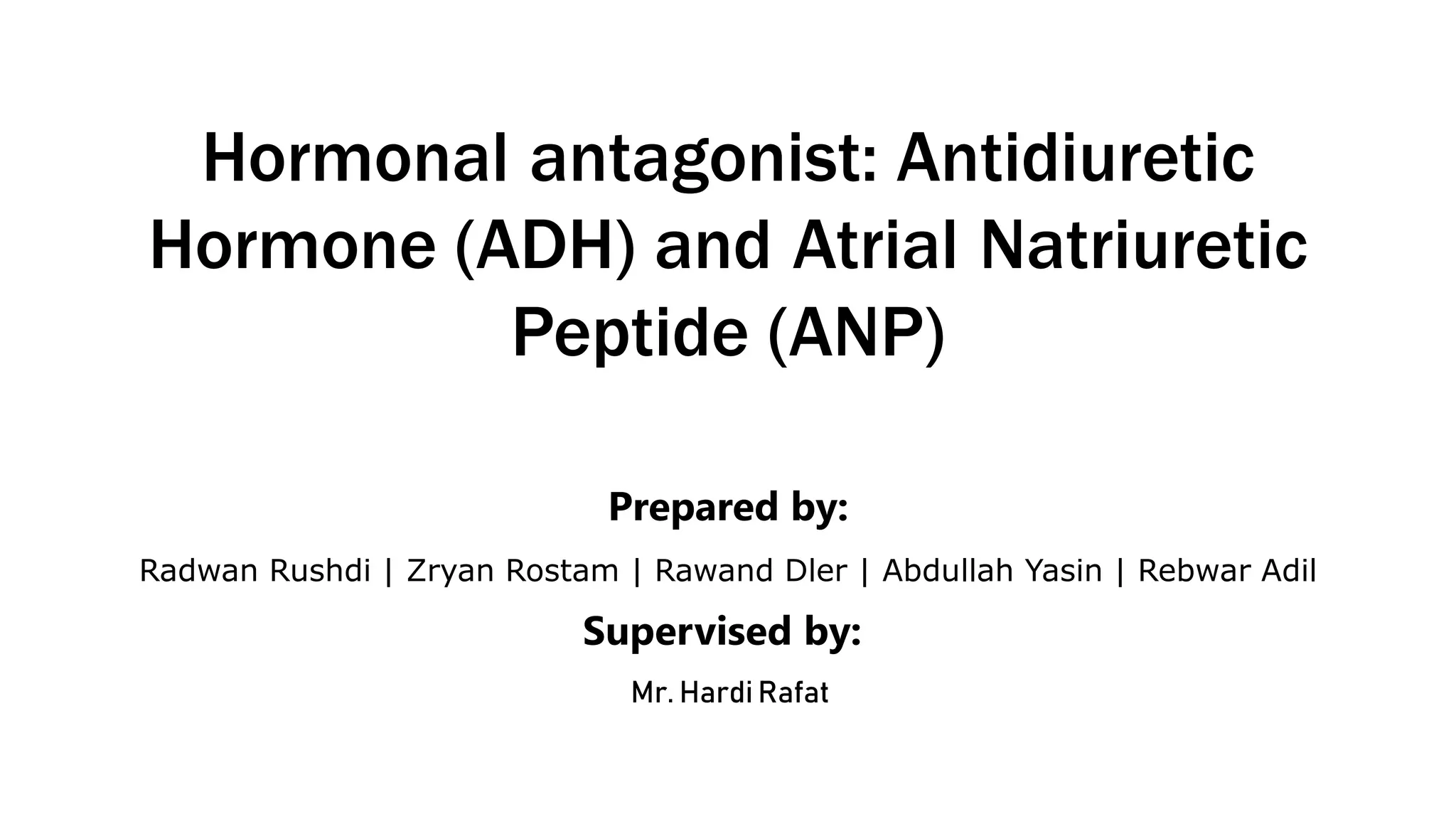 ADH&ANP.pptx