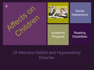 Adhd | PPTX