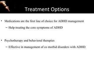 ADHD | PPT