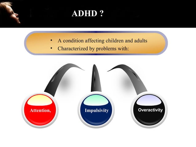 ADHD | PPT