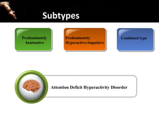 ADHD | PPT