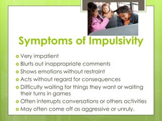 ADHD | PPTX