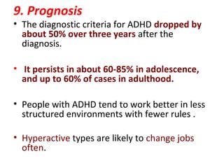 ADHD | PPT