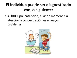 Adhd | PPTX