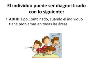 Adhd | PPT