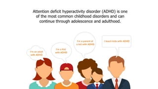 ADHD | PPT