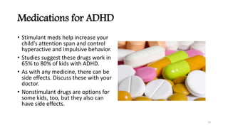 ADHD | PPT