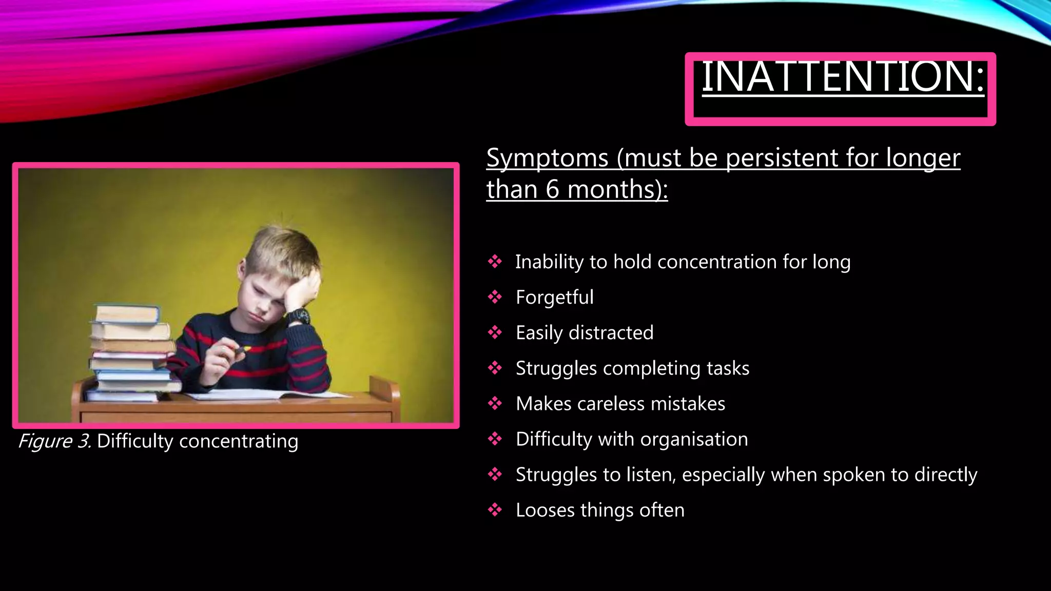 Adhd- Attention Deficit Hyperactivity Disorder | PPT