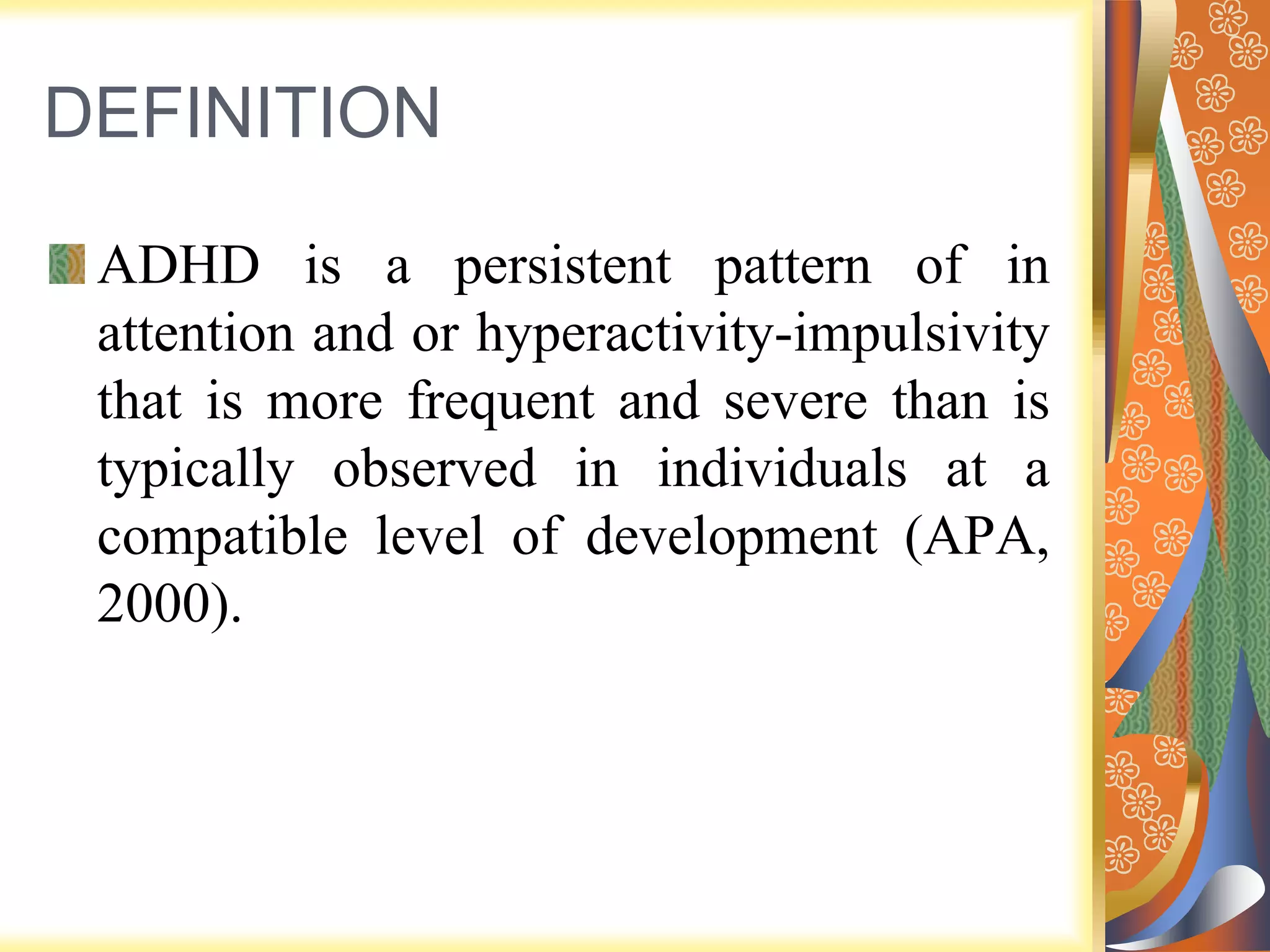 ADHD.pptx