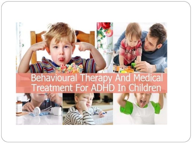 ADHD psychiatric nursing in nursing Bsc Nursing.ppt | Brain and Nervous ...