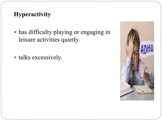 ADHD.ppt NURSING PPT NUSUNG SC PPBN IN NURSING | PPT