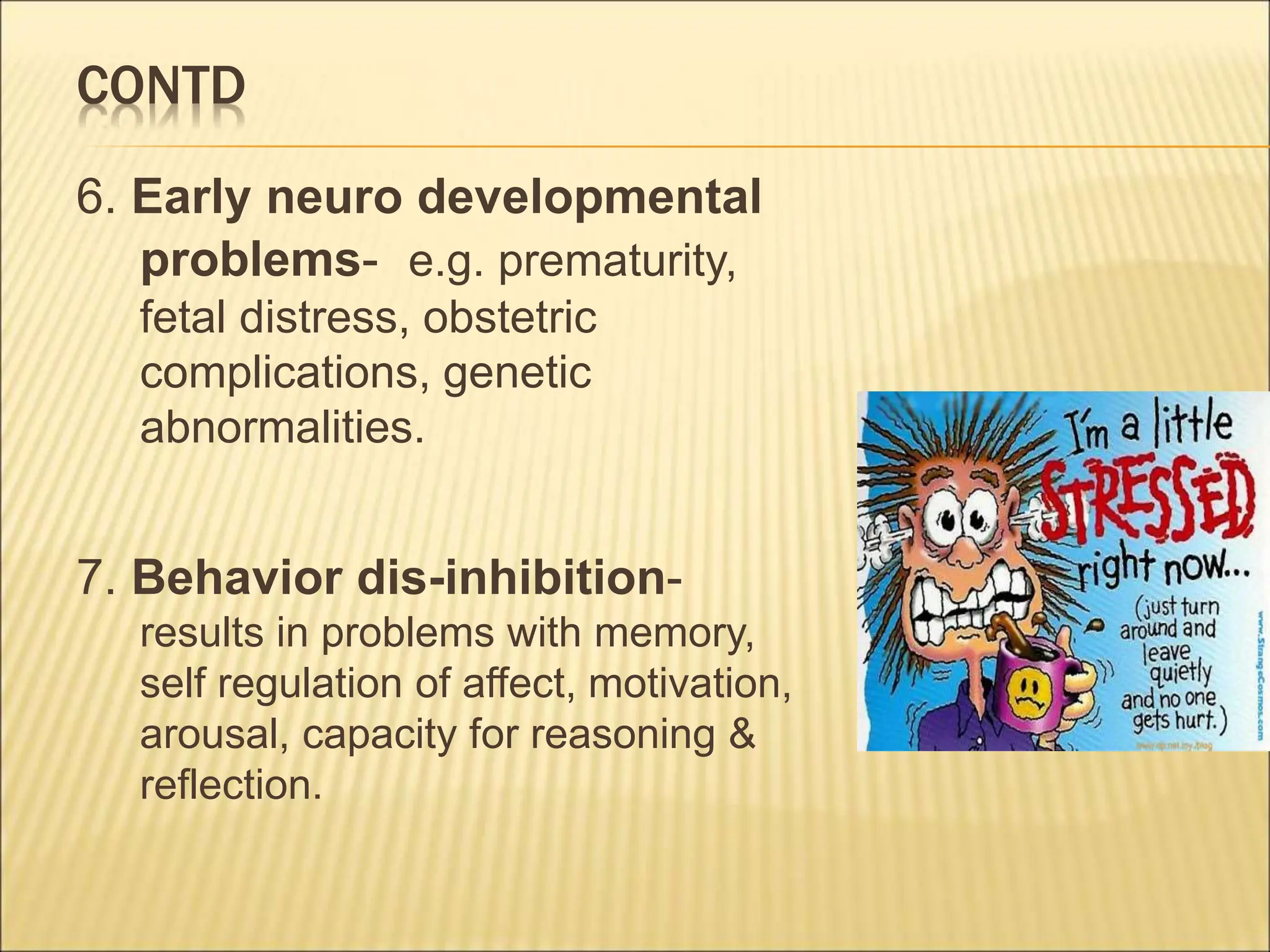 adhd.ppt child Health Nursing important nursing topic | PPT