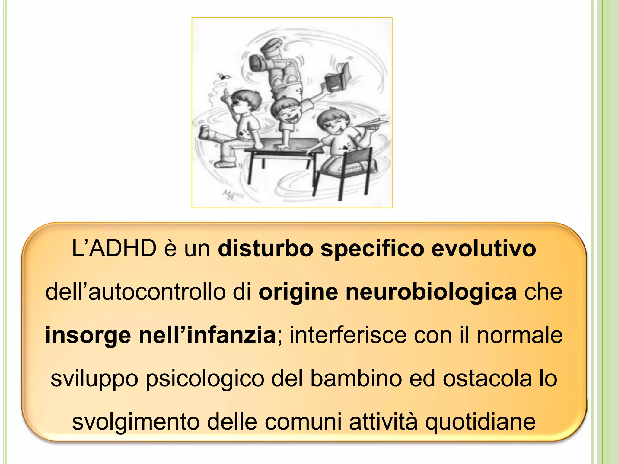 Adhd | PDF
