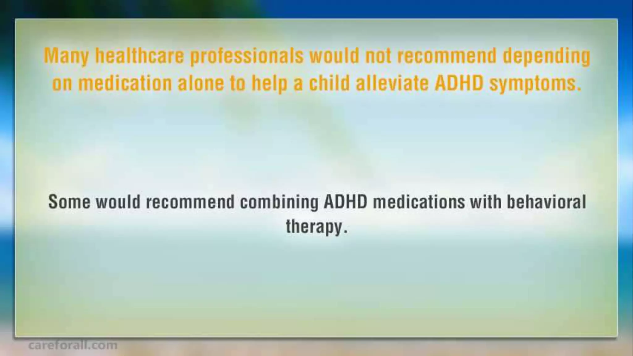 Adhd medications-for-children | PPTX | Brain and Nervous System ...