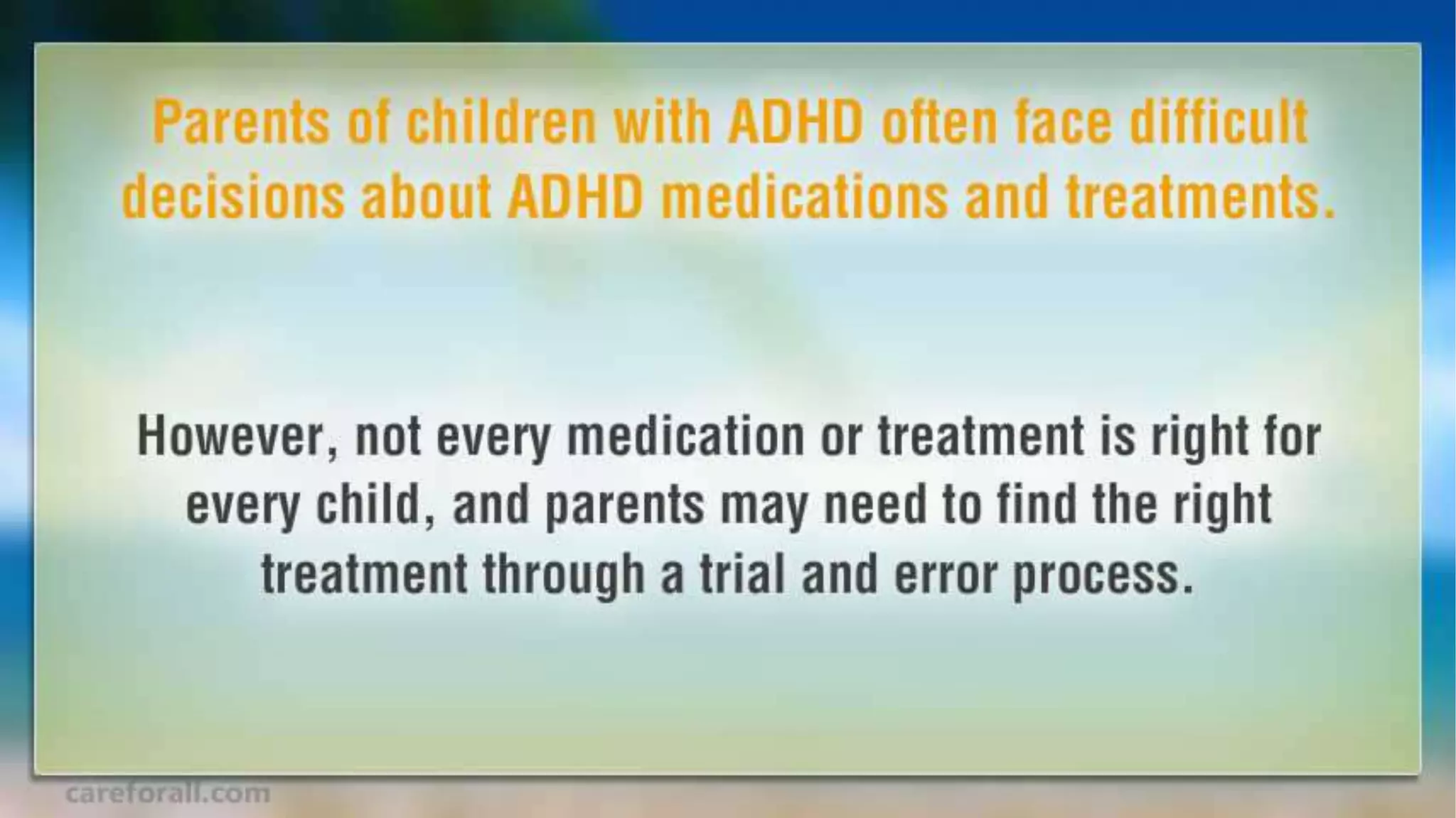 Adhd medications-for-children | PPTX | Brain and Nervous System Disorders | Diseases and Conditions