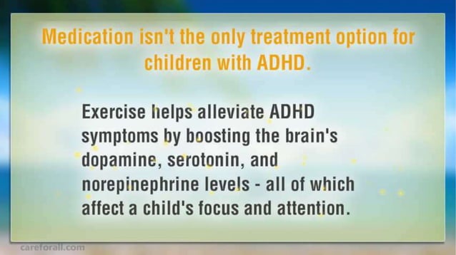 Adhd medications-for-children | PPTX | Brain and Nervous System Disorders | Diseases and Conditions