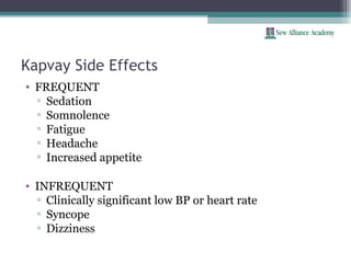 Adhd new developments | PPT
