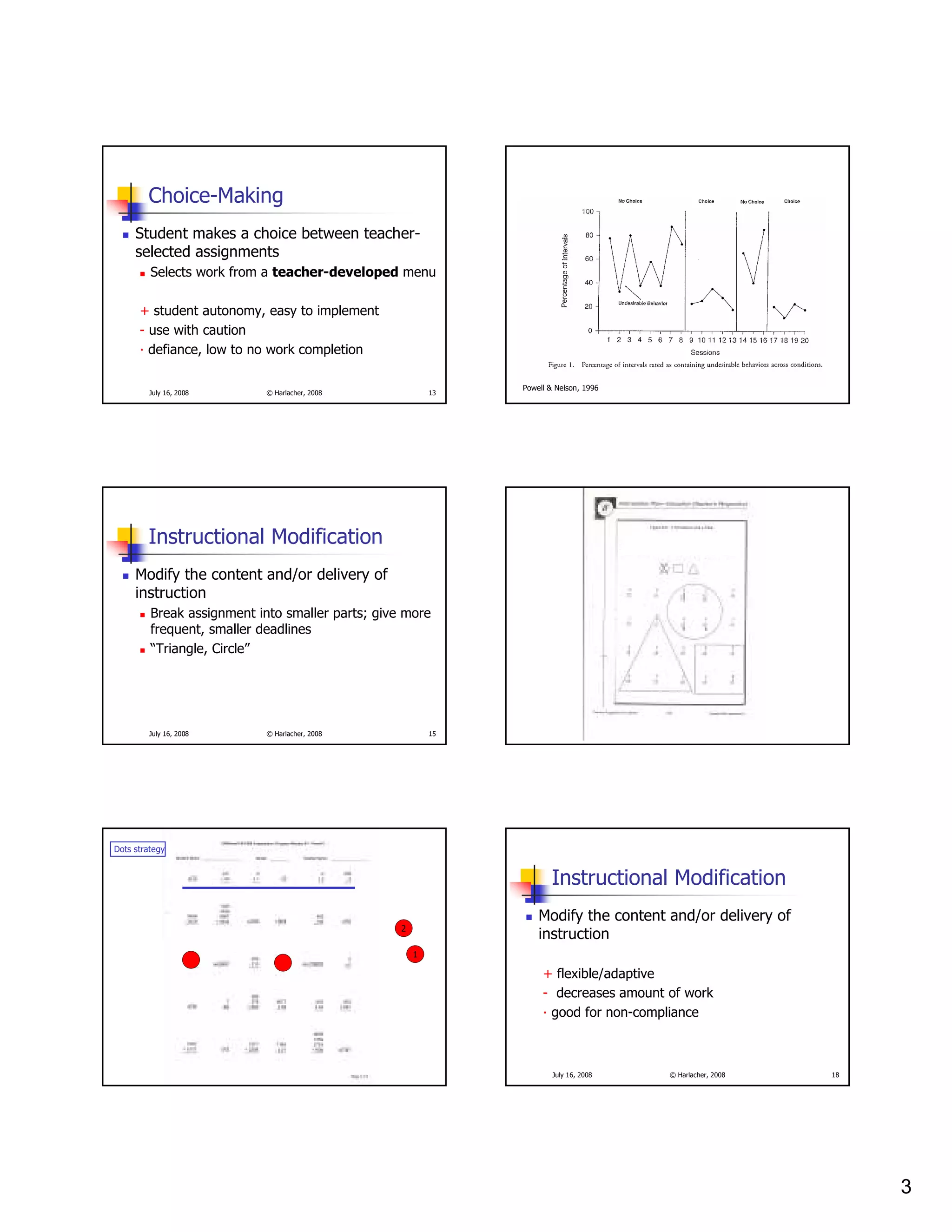 Adhd. powerpoint | PDF