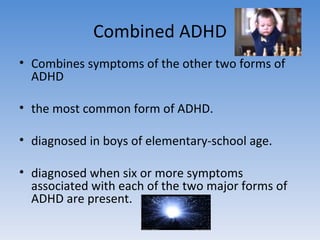 Adhd Ppt | PPT