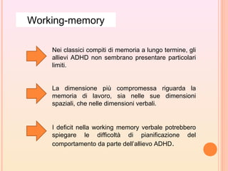 Adhd | PPT