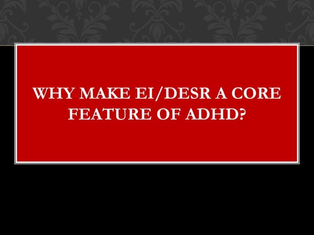 Adhd1 barkley dic 2011 | PDF | Brain and Nervous System Disorders ...