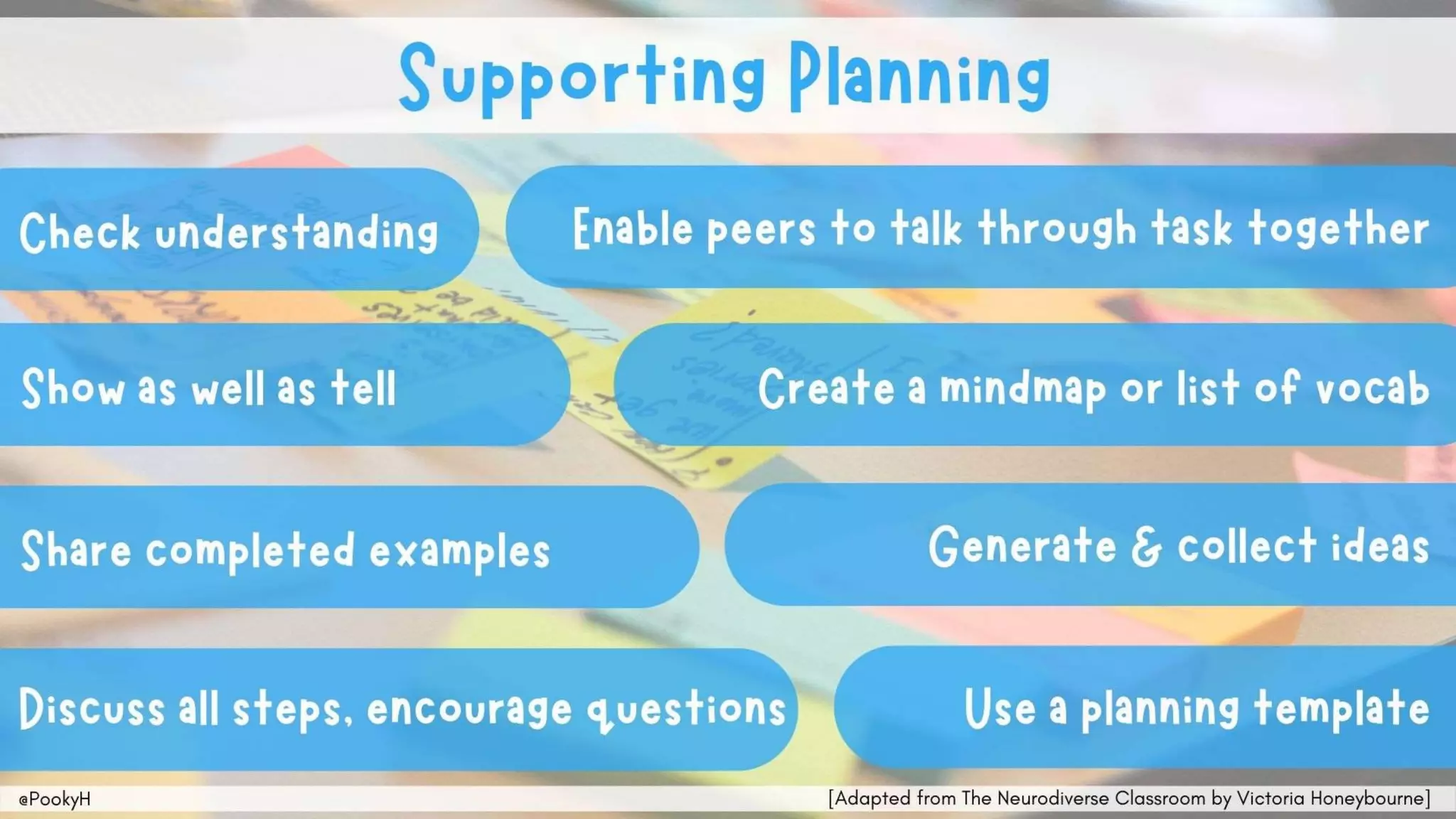 ADHD and autism in the classroom.pptx | Daycare and Pre-School | Parenting